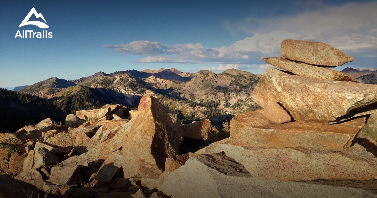 Best Trails near Midway, Utah | AllTrails