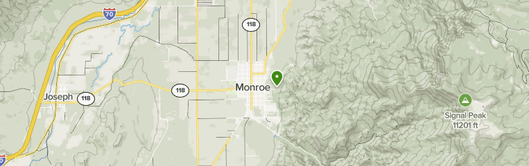 Best Hikes and Trails in Monroe | AllTrails