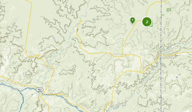 Best Trails near Montezuma Creek, Utah | AllTrails