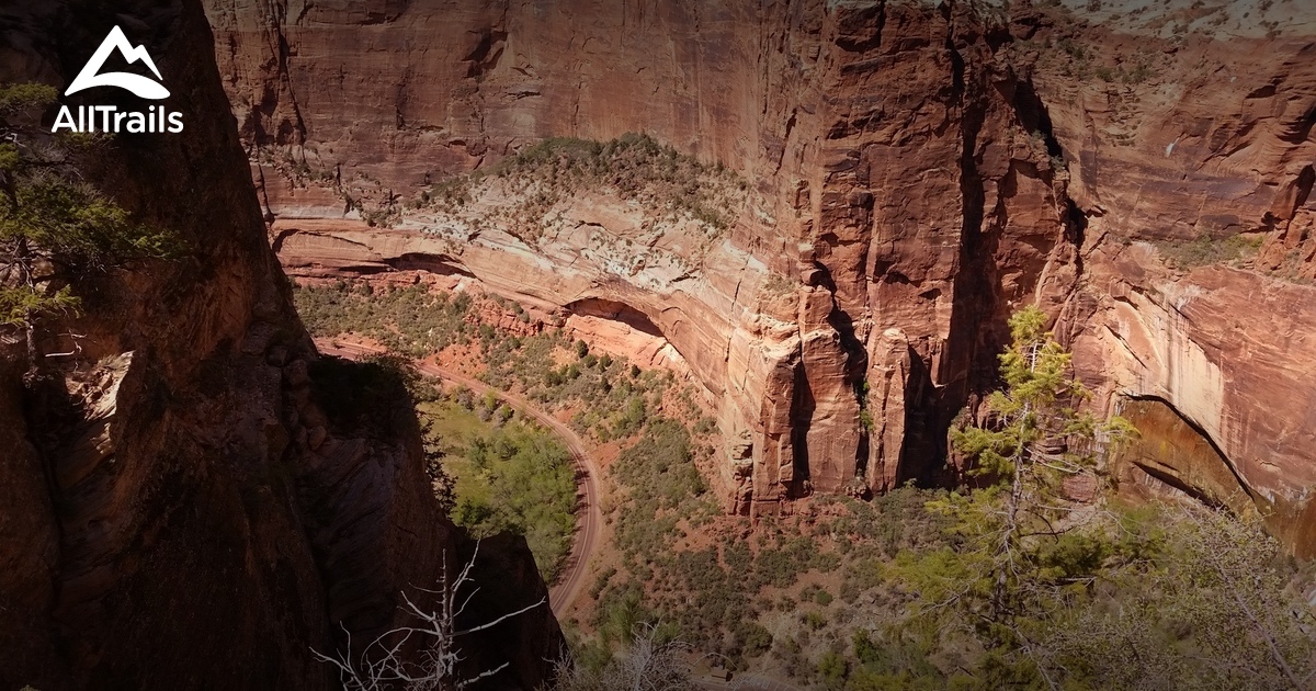 Best Trails near Mount Carmel Junction, Utah | AllTrails