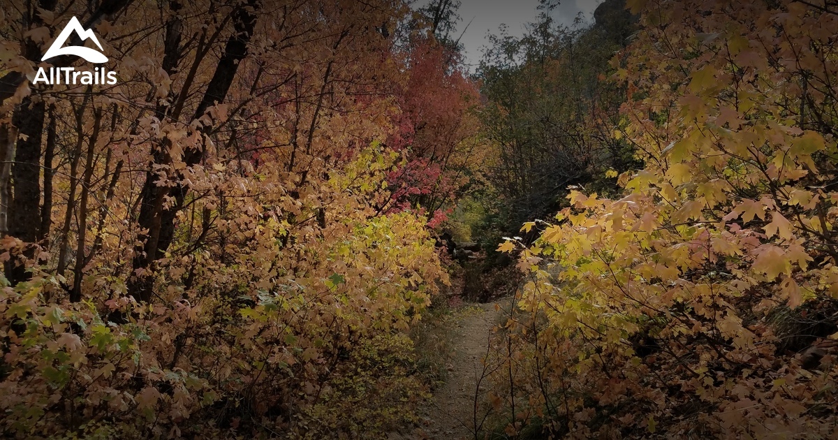 Best Trails near Mount Pleasant, Utah | AllTrails