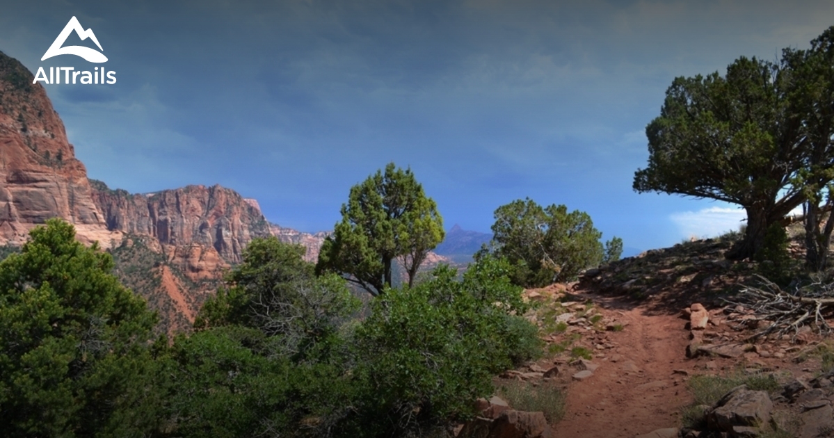 Best Trails near New Harmony, Utah | AllTrails