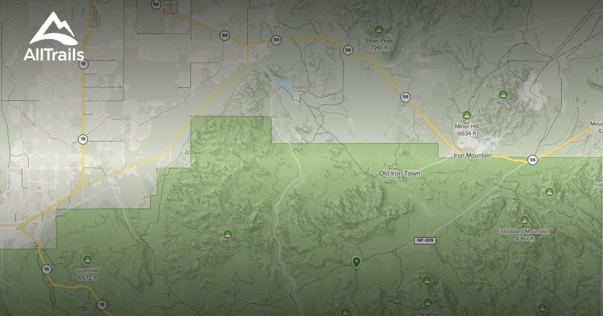 Best hikes and trails in Newcastle | AllTrails