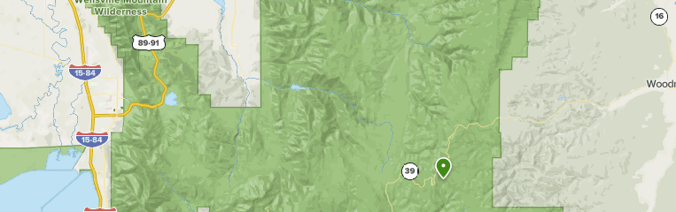 Best Hikes and Trails in Paradise | AllTrails