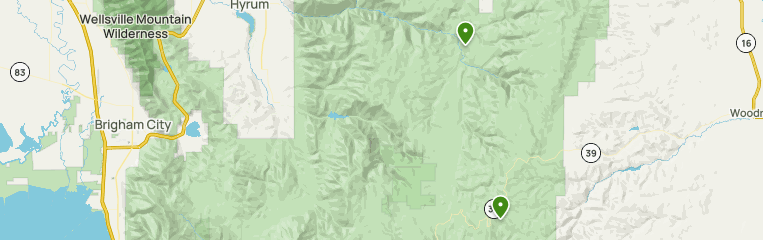 Best Hikes and Trails in Paradise | AllTrails