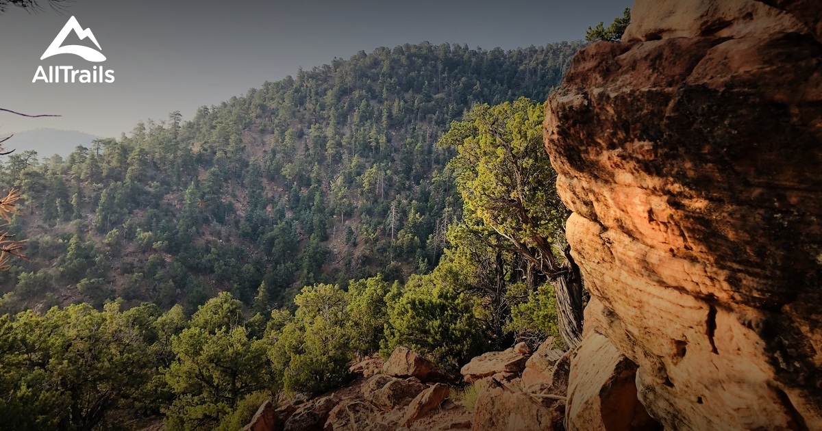 Best Trails near Parowan, Utah | AllTrails