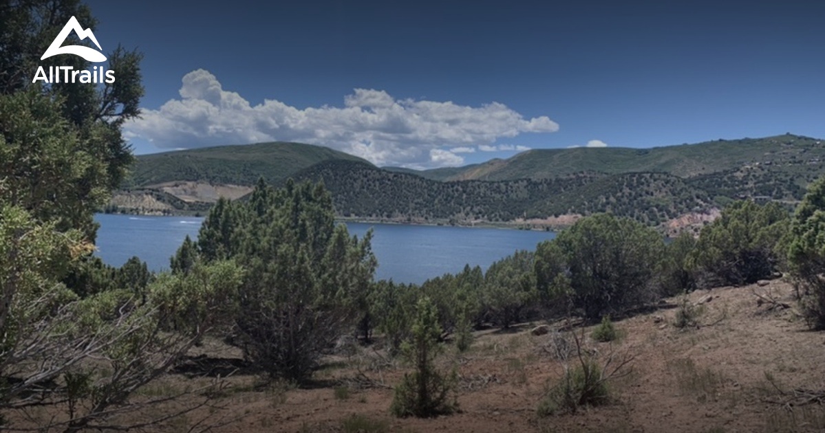 Best hikes and trails in Peoa | AllTrails