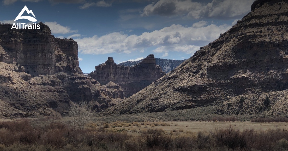 Best hikes and trails in Price | AllTrails