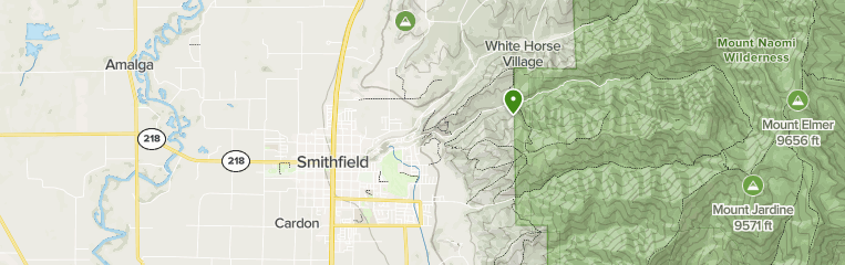 Best trails in Smithfield, Utah | AllTrails