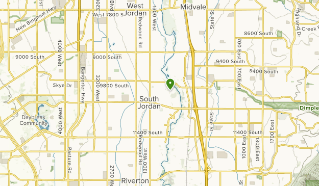 Best Trails near South Jordan, Utah | AllTrails