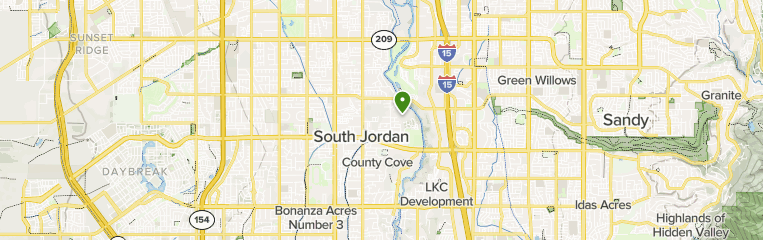 Best trails in South Jordan, Utah | AllTrails