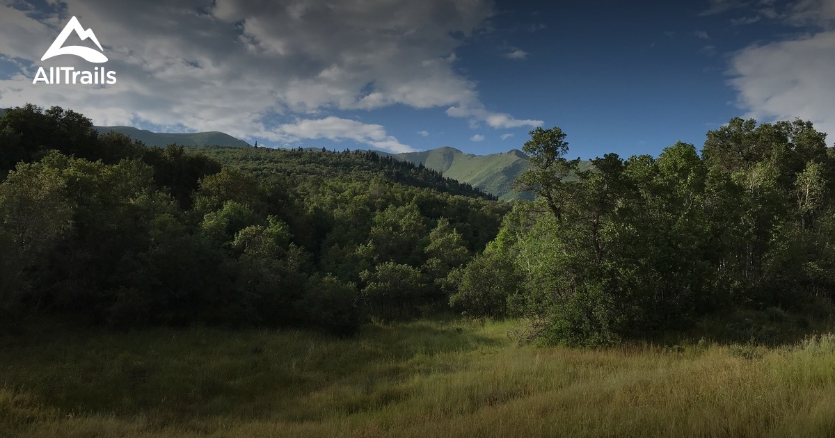 Best Trails near Springville, Utah | AllTrails