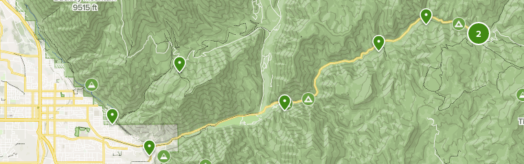 Best trails in Springville, Utah | AllTrails