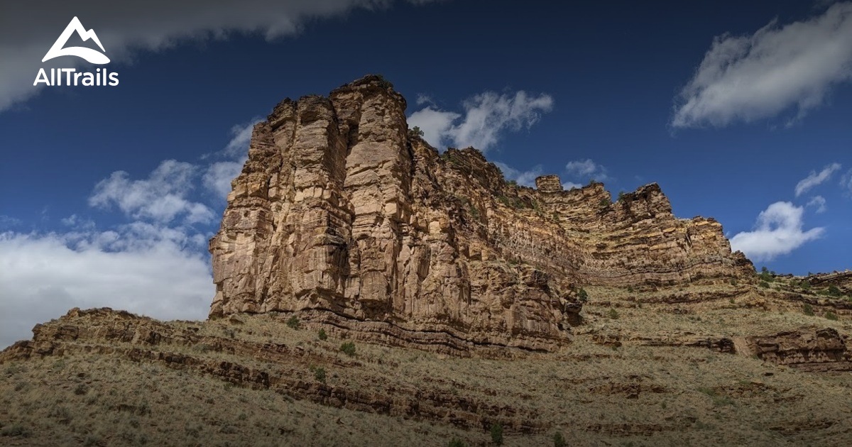 Best historic site trails in Sunnyside | AllTrails