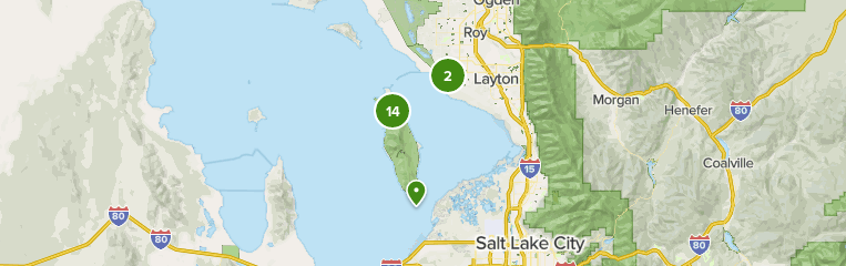 10 Best Trails and Hikes in Syracuse | AllTrails