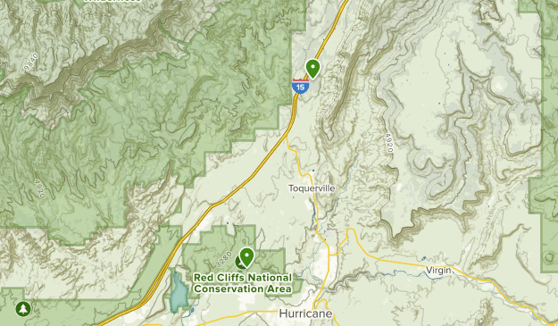 Best Trails near Toquerville, Utah | AllTrails