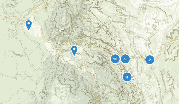 Best Trails near Torrey, Utah | AllTrails.com