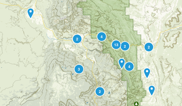 Best Trails near Torrey, Utah | AllTrails