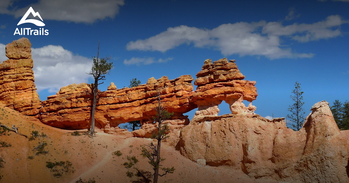 Best Trails near Tropic, Utah | AllTrails