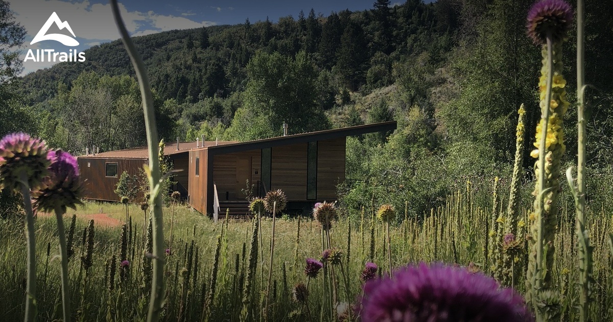 Best hikes and trails in Wanship | AllTrails