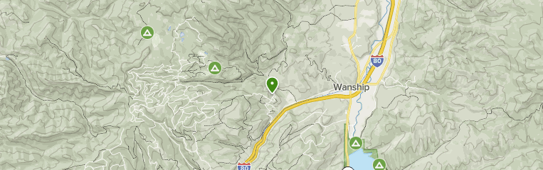 Best Hikes and Trails in Wanship | AllTrails