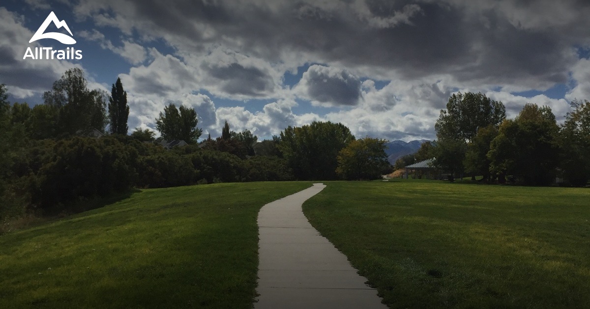 Best Trails near West Jordan, Utah | AllTrails