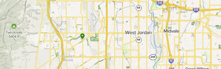 Best Trails near West Jordan, Utah | AllTrails