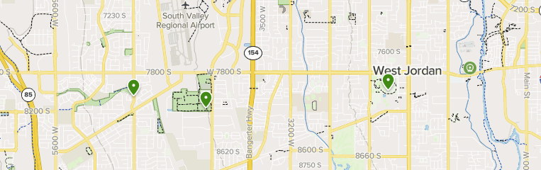 Best trails in West Jordan, Utah | AllTrails