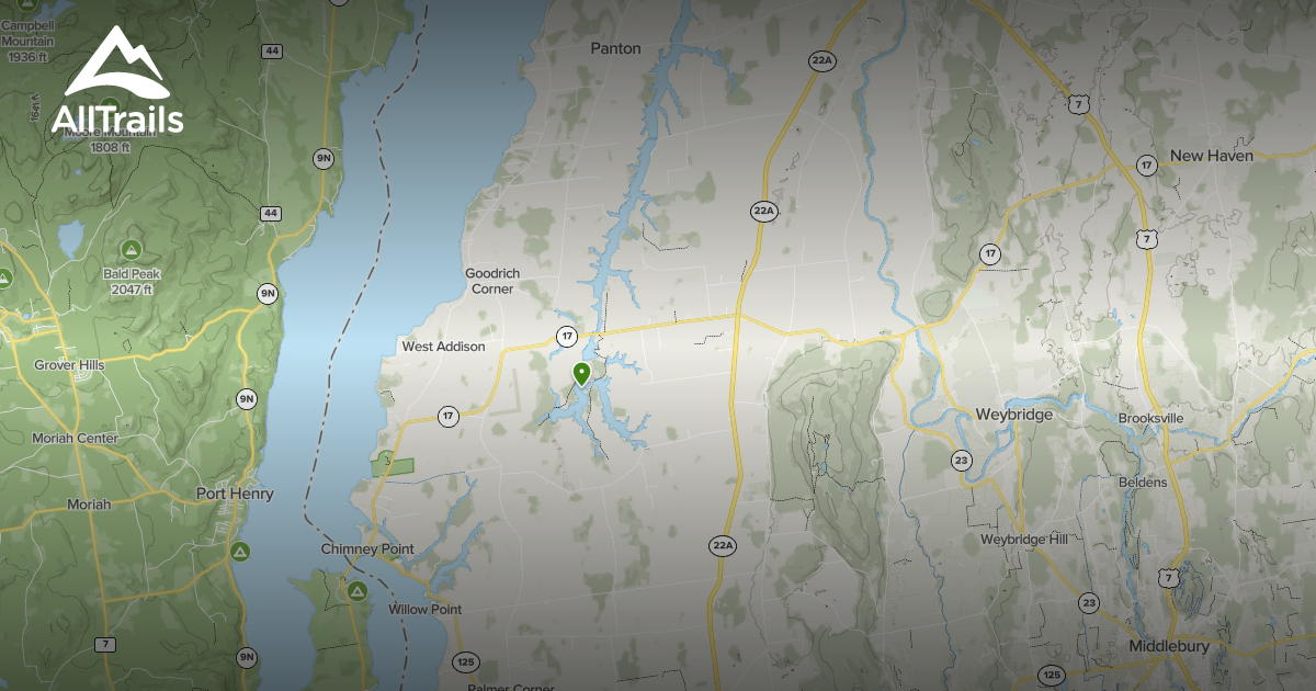 Best hikes and trails in Addison | AllTrails