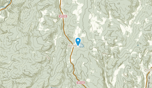 Best Trails near Barnard, Vermont | AllTrails