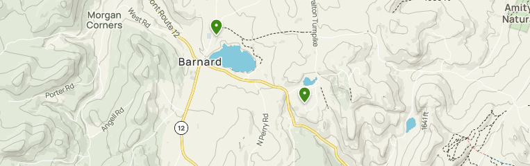 Best Hikes and Trails in Barnard | AllTrails