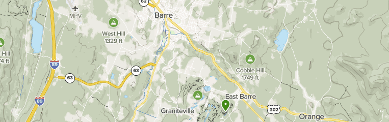 Best Trails near Barre, Vermont | AllTrails