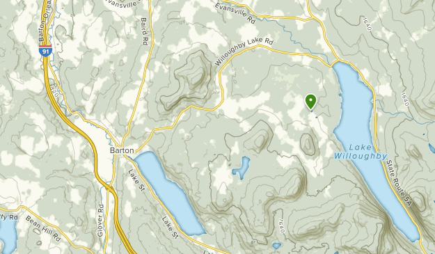 Best Trails near Barton, Vermont | AllTrails