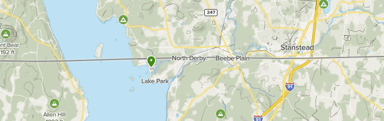 Best Hikes and Trails in Beebe Plain | AllTrails
