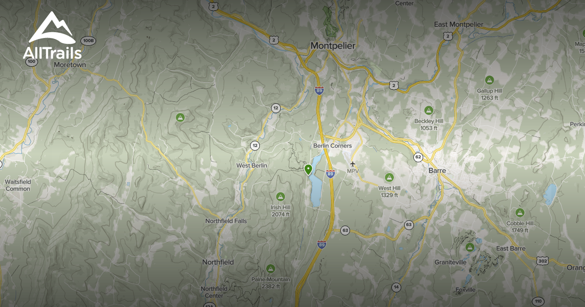 Best hikes and trails in Berlin | AllTrails