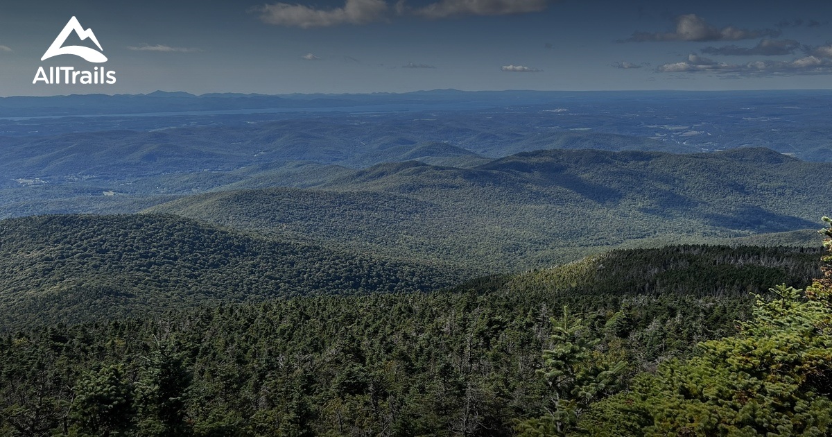 Best hikes and trails in Bolton | AllTrails