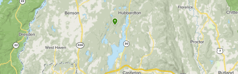 Best Hikes and Trails in Bomoseen | AllTrails