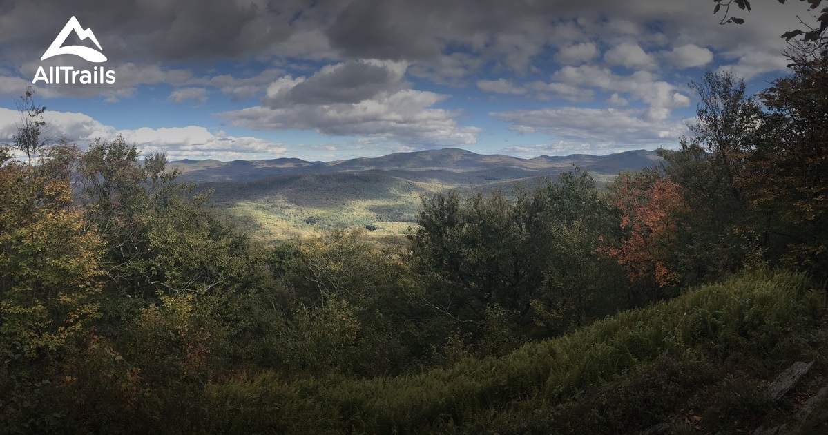 10 Best trails and hikes in Brandon | AllTrails