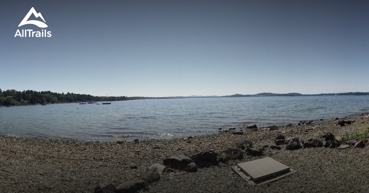 Best Trails near Burlington, Vermont | AllTrails