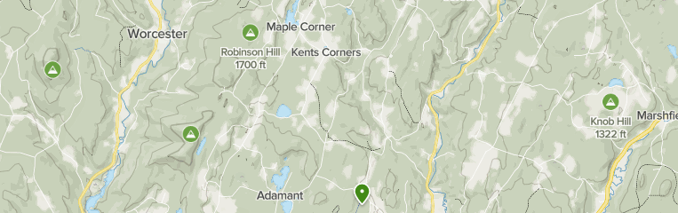 Best Hikes and Trails in Calais | AllTrails