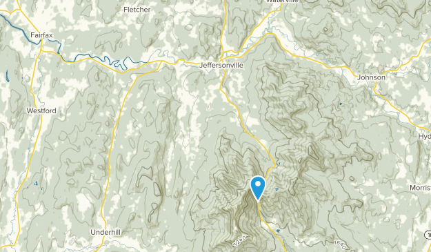 Best Trails near Cambridge, Vermont | AllTrails