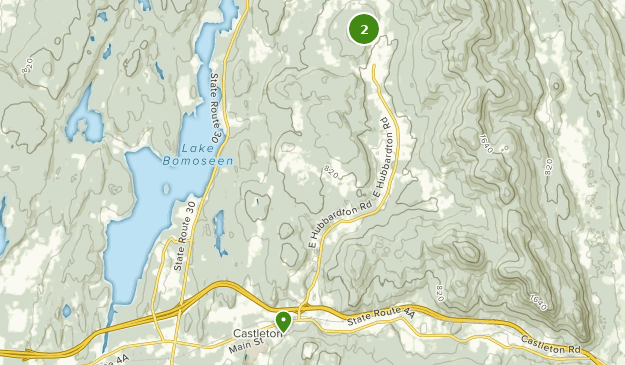 Best Trails near Castleton, Vermont | AllTrails