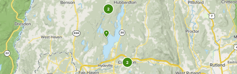 Best Hikes and Trails in Castleton | AllTrails