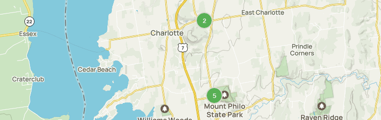Best Hikes and Trails in Charlotte | AllTrails