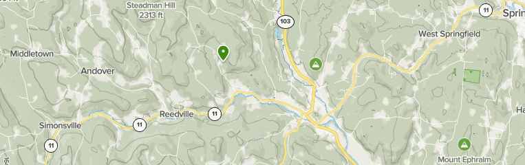 Best Hikes and Trails in Chester | AllTrails