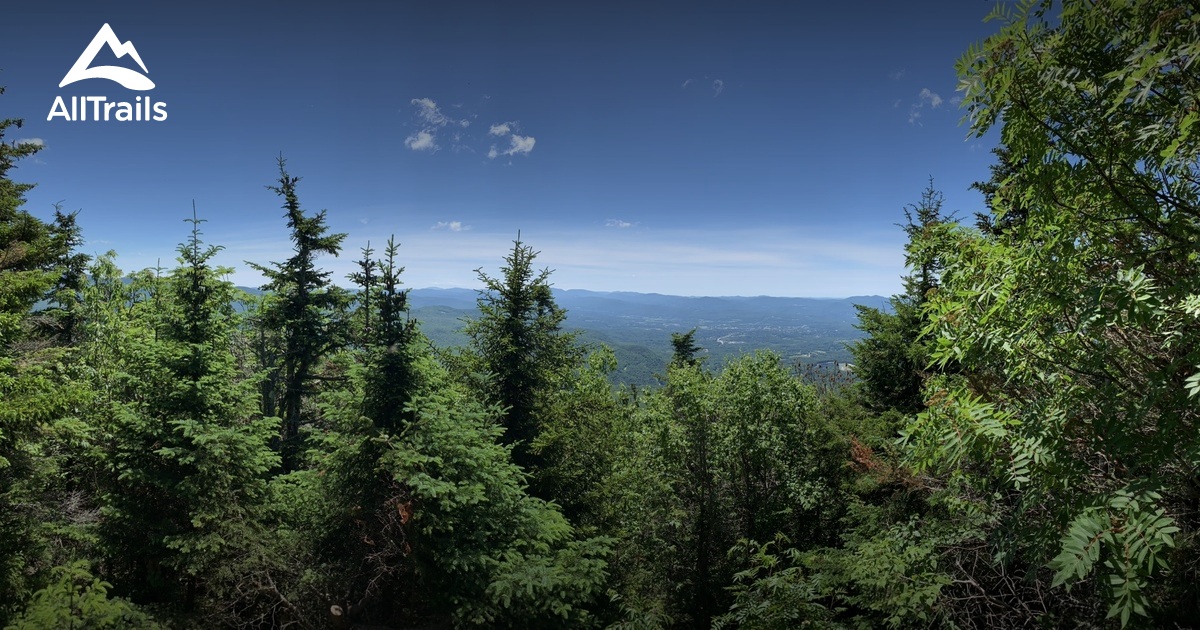Best hikes and trails in Chittenden | AllTrails