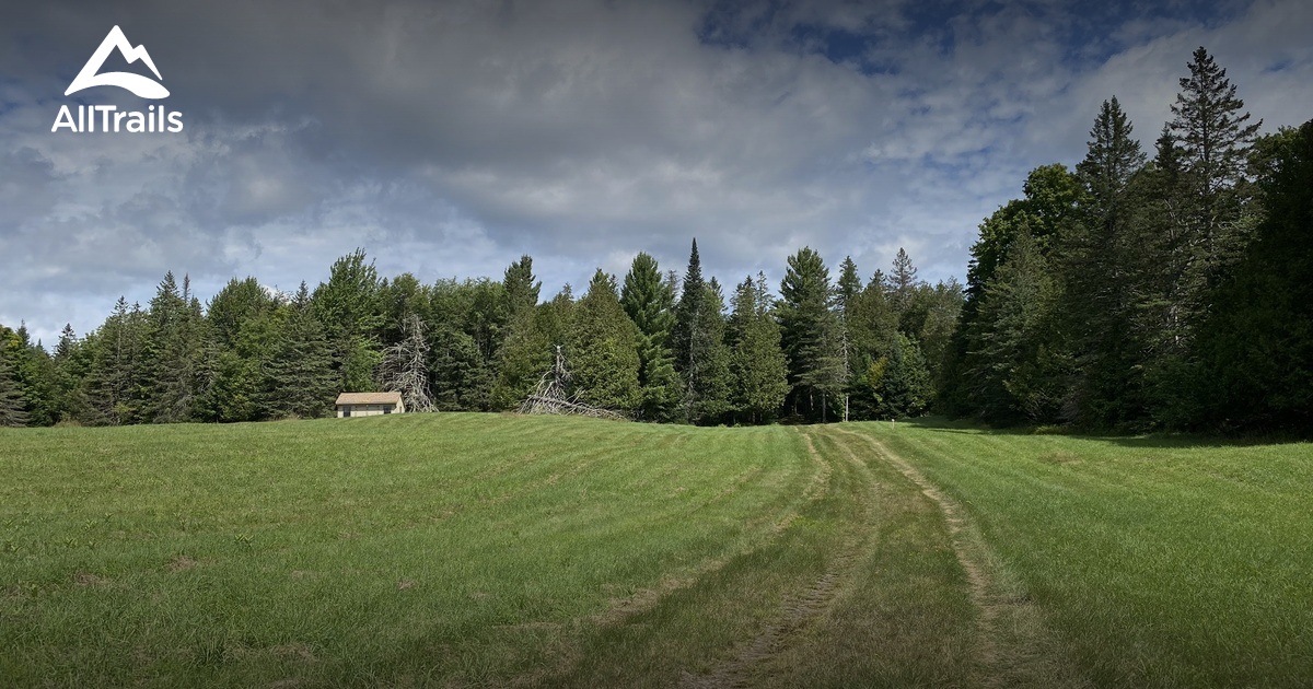 Best hikes and trails in Craftsbury Common | AllTrails