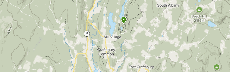 Best Hikes and Trails in Craftsbury Common | AllTrails