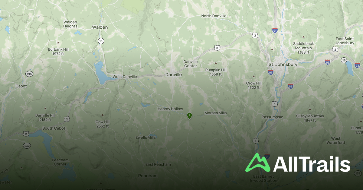 Best hikes and trails in Danville | AllTrails