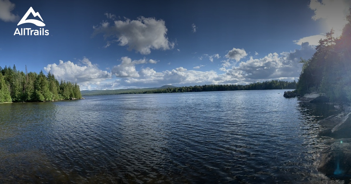 Best trails in Derby Line, Vermont | AllTrails